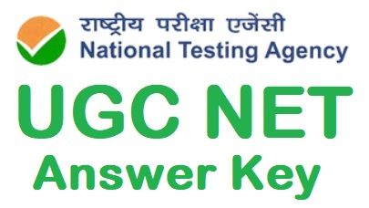 UGC NET Answer Key 2023 -Check UGC NET December 2023 Answer Key and Question Paper