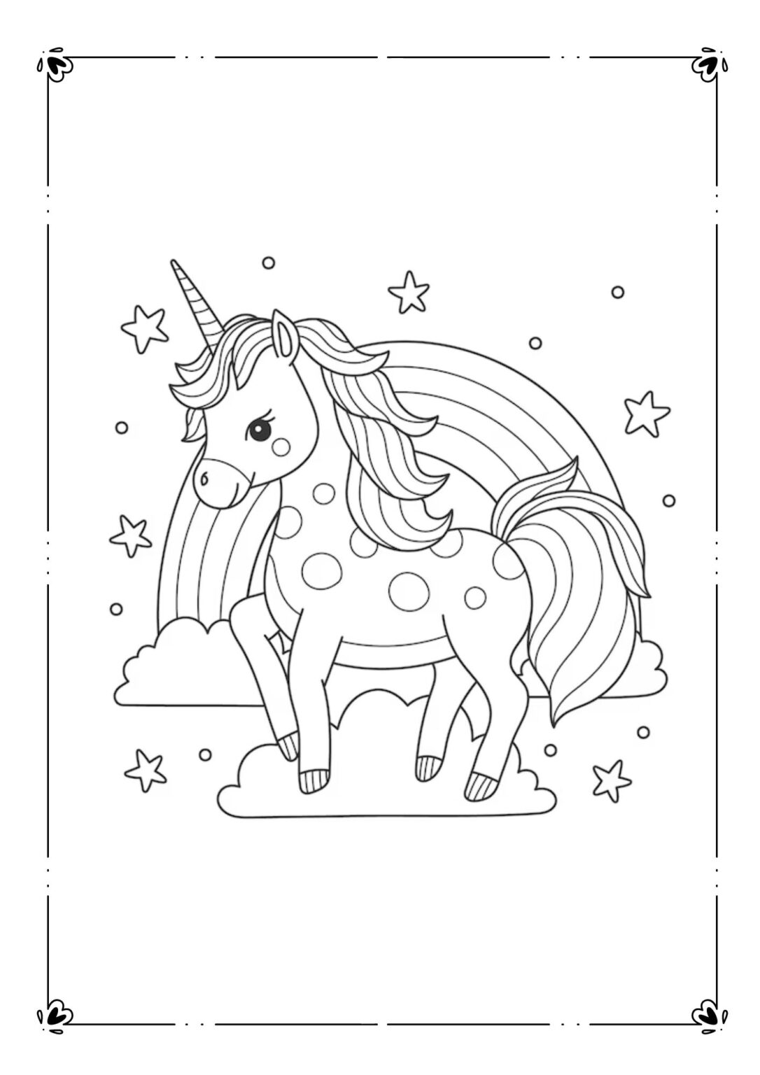 Coloring Sheets for Kids - Free Download Printable Coloring worksheets