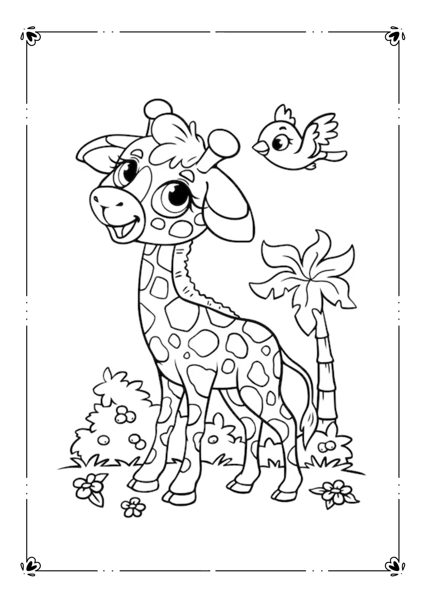 Coloring Sheets for Kids - Free Download Printable Coloring worksheets